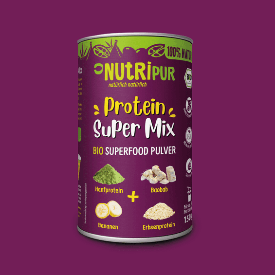 Superfood – NutriPur