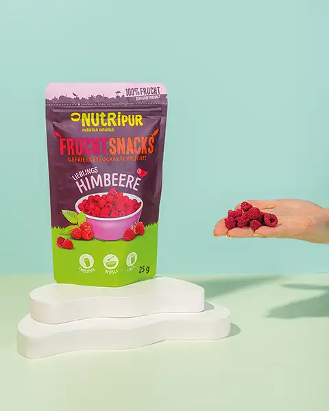 NutriPur – natürlich natürlich